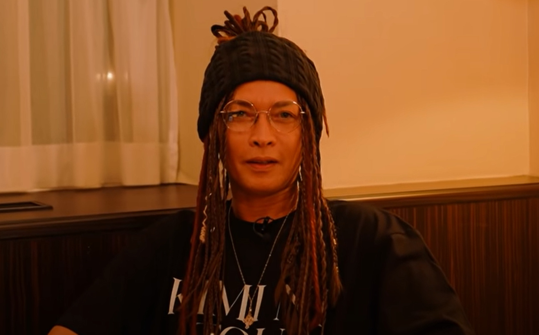 LUNA SEAのイノランがイケメンすぎる！結婚・奥さん・子供は？今はチャラおじ化している？ | ちゃそのトレンドノート